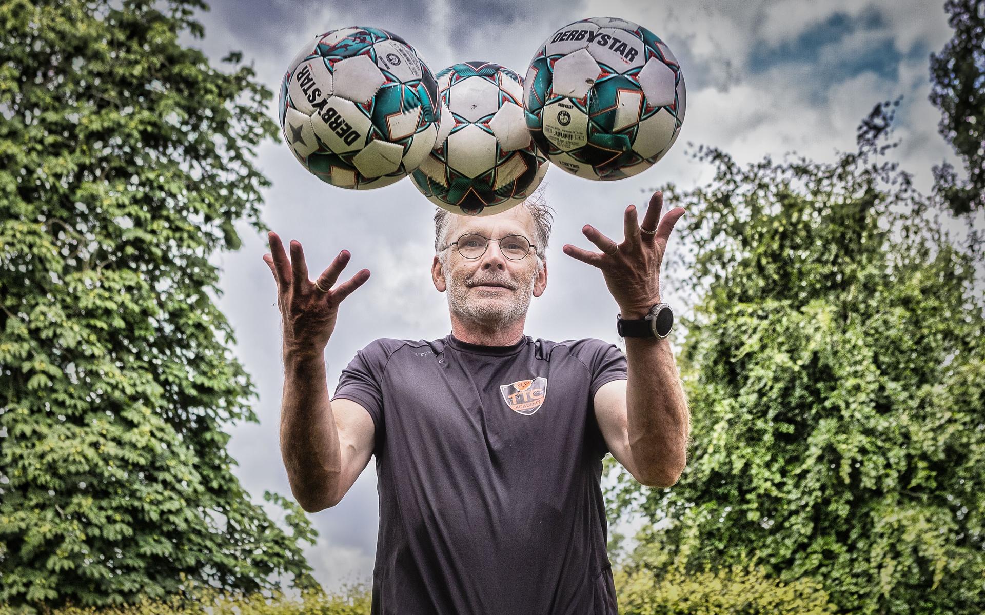 Van Mats Wieffer naar Justin Schimmel: hoe Theo ten Caat (59) uit ...