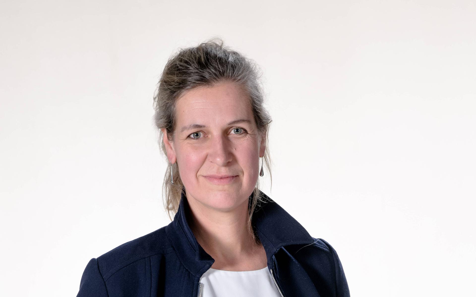 Eva Salomé maakt als nummer 2 debuut bij D66 in De Wolden: 'We mogen ...