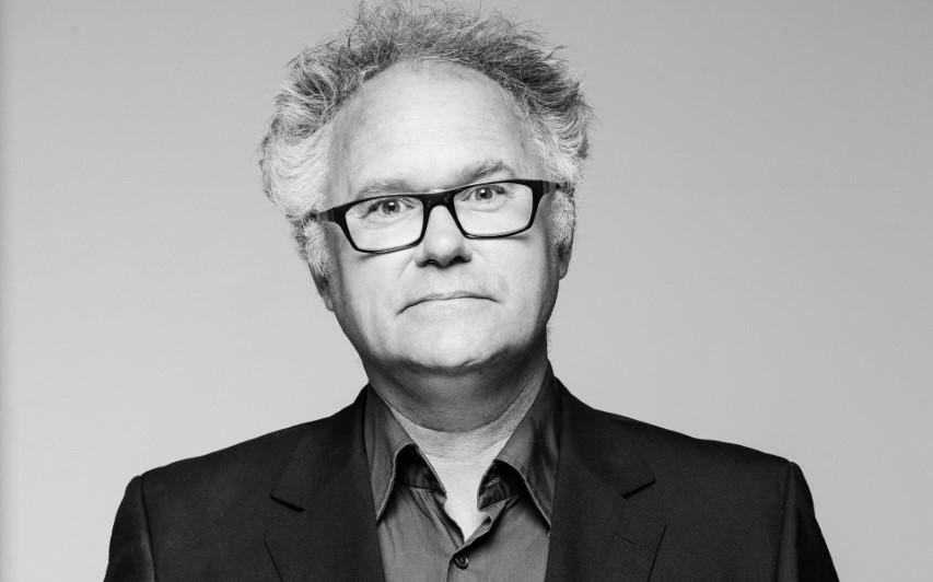 Baritonzanger Jasper Schweppe over Scala: 'Op muziekonderwijs mag niet ...