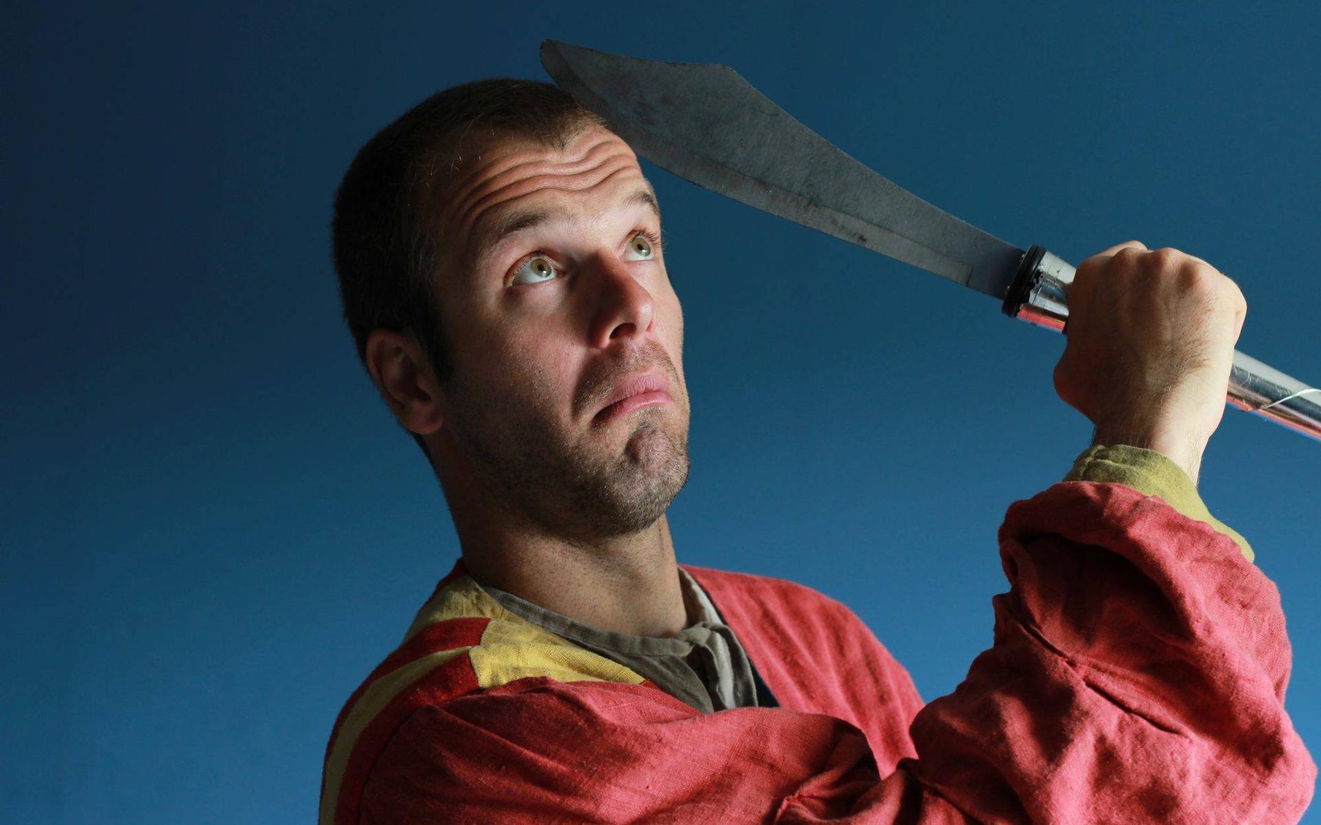 Magisch Verhaal in de Theaterkuil Zuidwolde - Dagblad van het Noorden