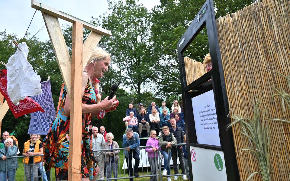 Dorpsfeesten in De Wolden komen er weer aan, Koekangerveld en Ansen ...