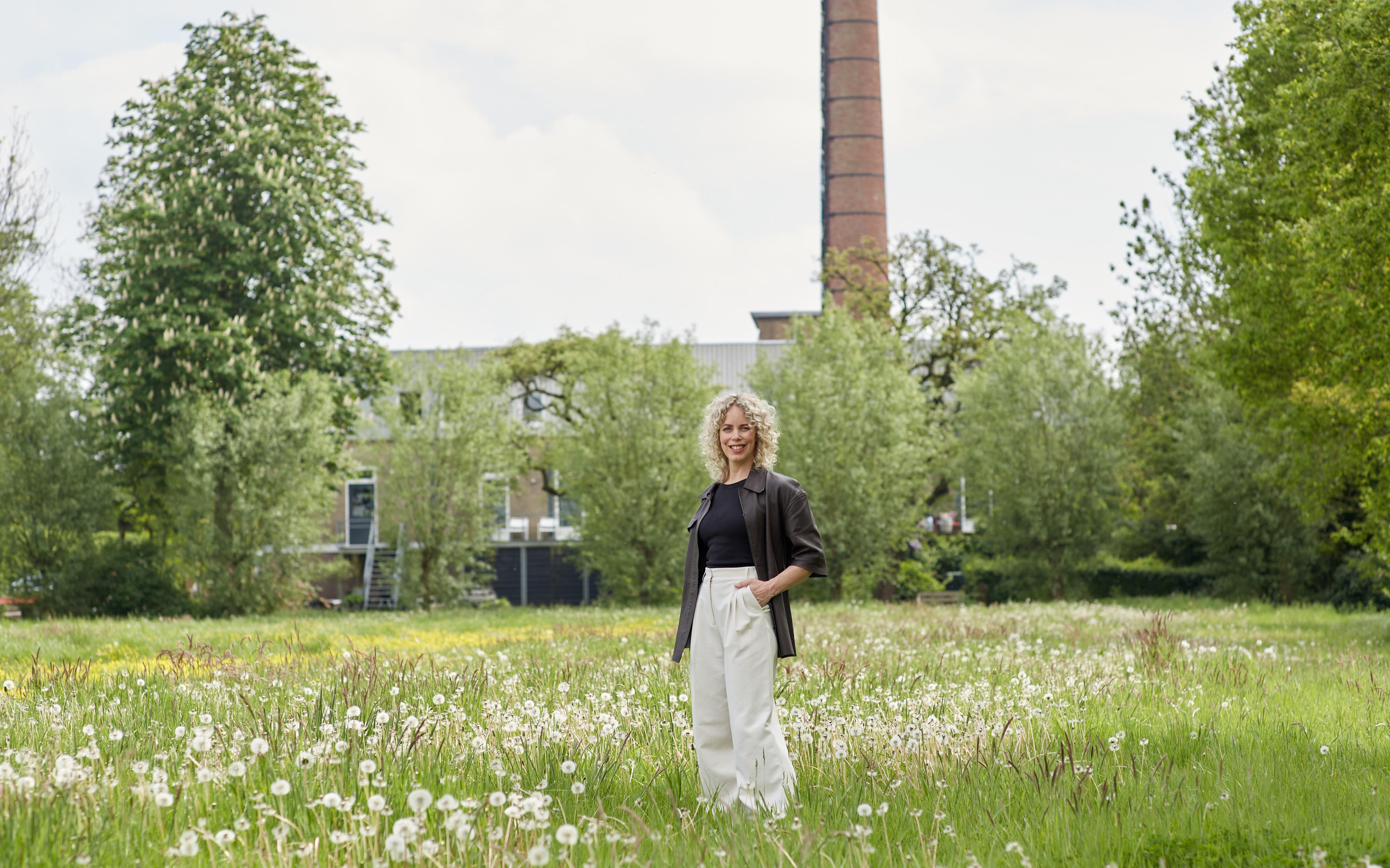 Interieurontwerpster opent haar eigen deuren met the Factory pop-up ...