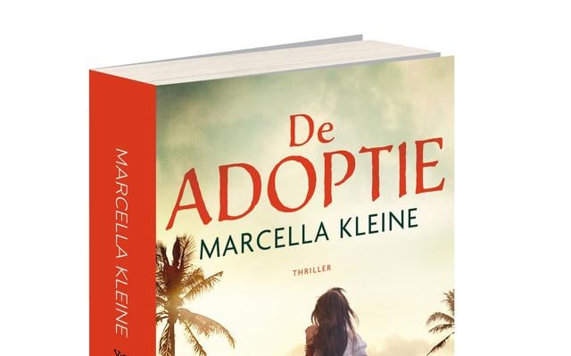 Nieuwe thriller van Marcella Kleine uit Diever is gebaseerd op ...