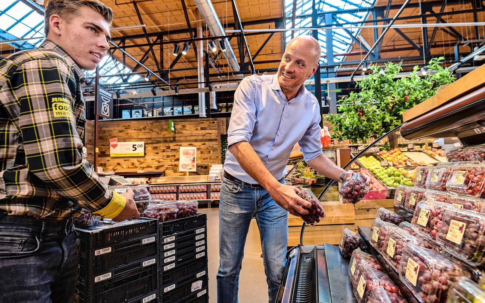 Kan Jumbo-baas Van Eerd nog wel aanblijven? 'Zijn reputatie staat op ...