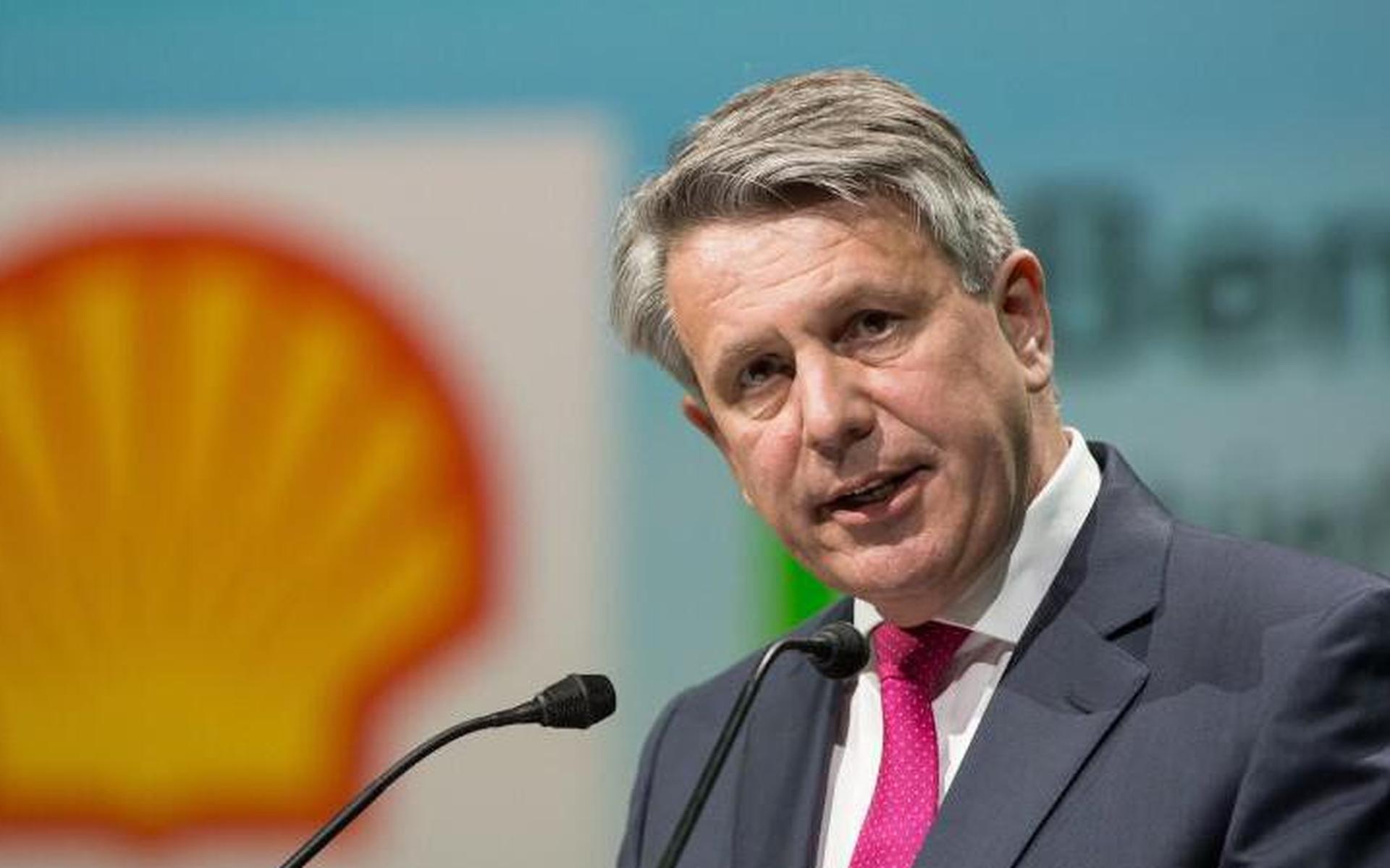 'Topman Ben van Beurden van Shell treedt volgend jaar terug’ - Dagblad ...