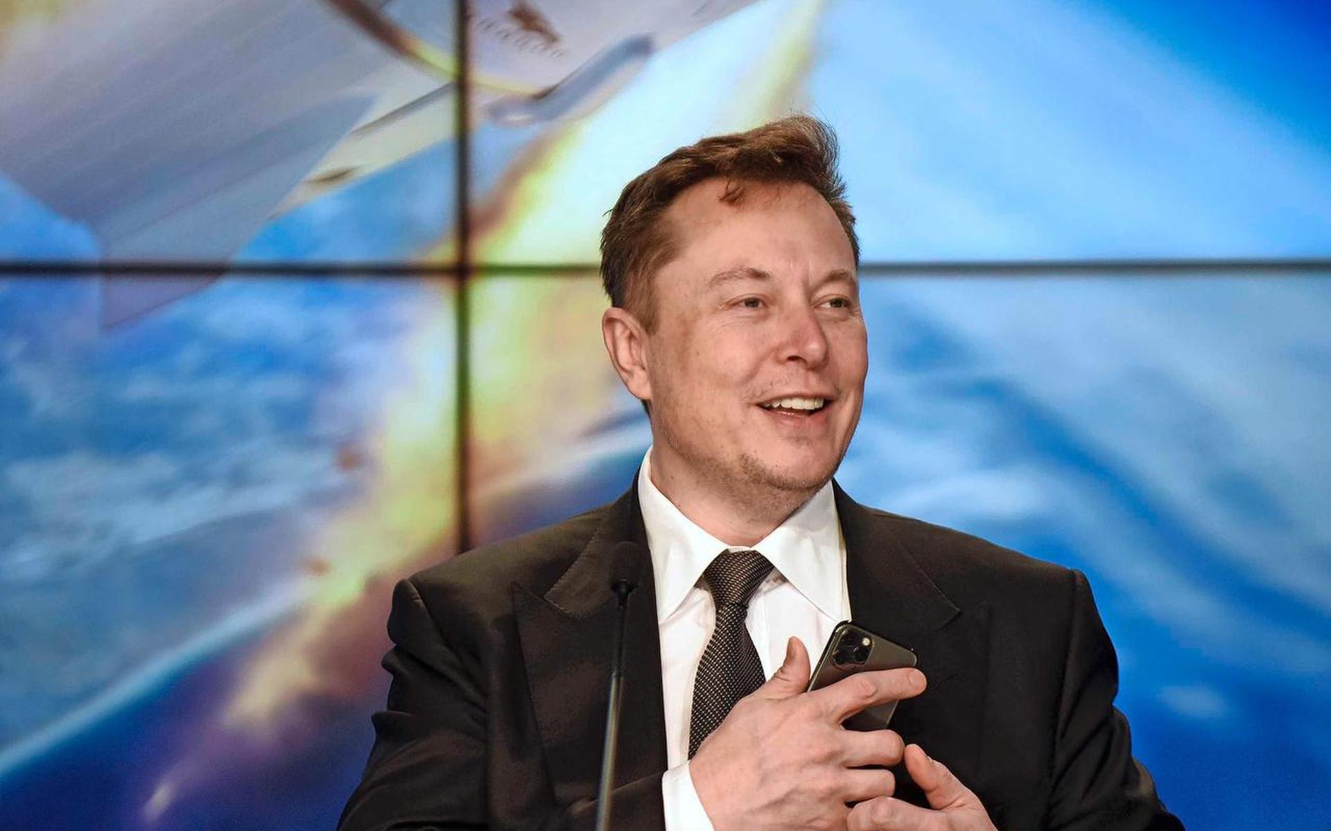 Spacex Krijgt Groen Licht Voor Proefvlucht Met 120 Meter Hoge Raket