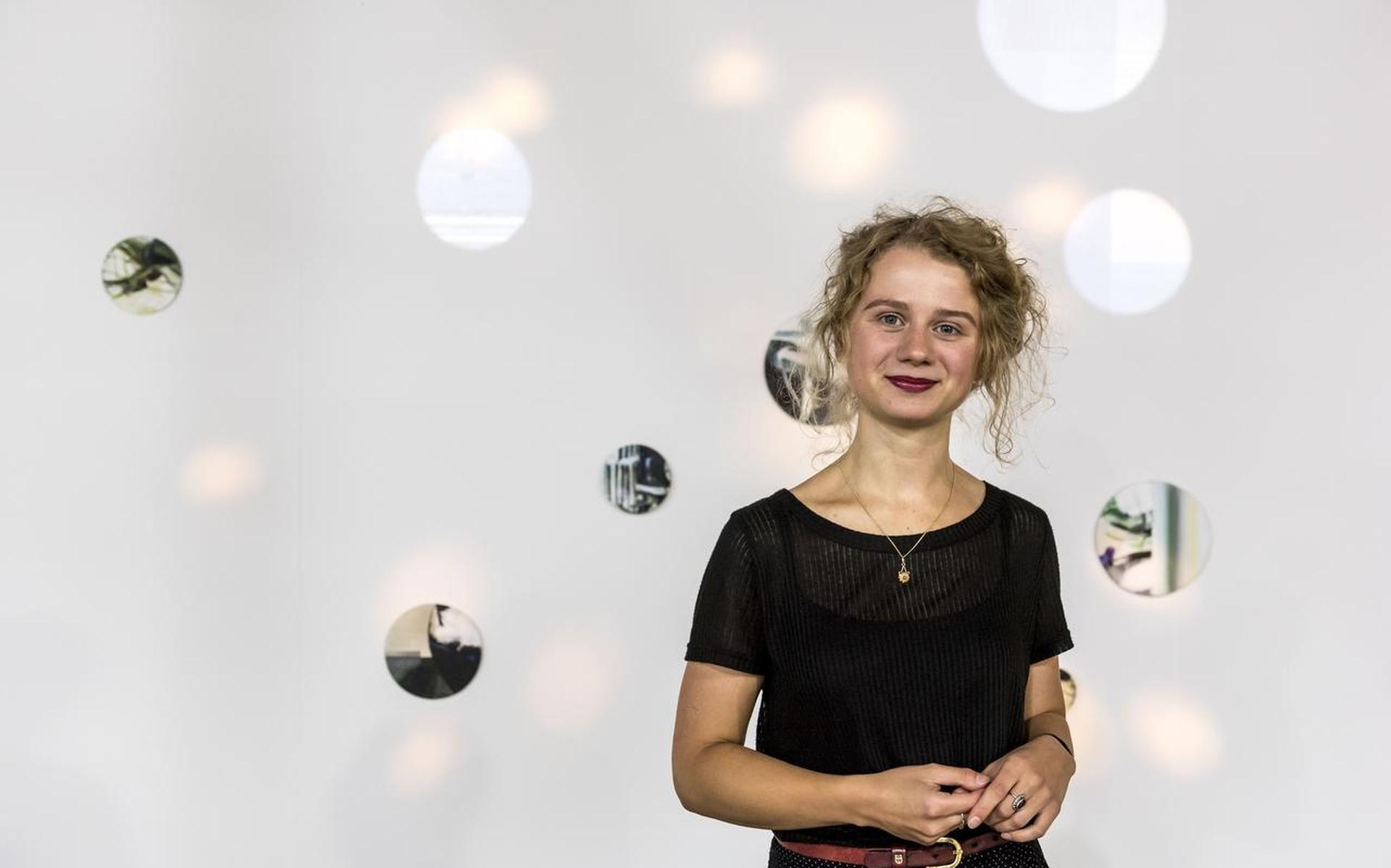 Headliners: Afgestudeerde en veelbelovende kunstenaars - Dagblad van ...