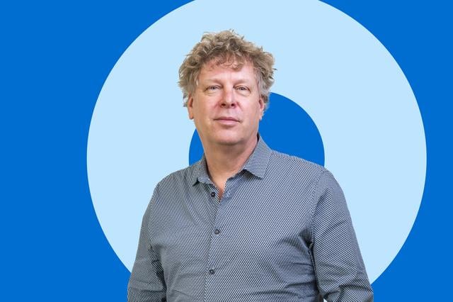Wat de paus over AI zegt is zo gek nog niet. Trap eens wat vaker op de ...