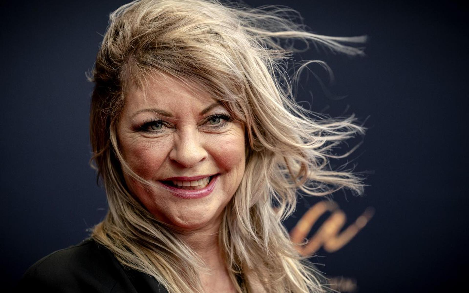 Manuëla Kemp (61) leefde haar leven ten volle: naast passie voor muziek ...