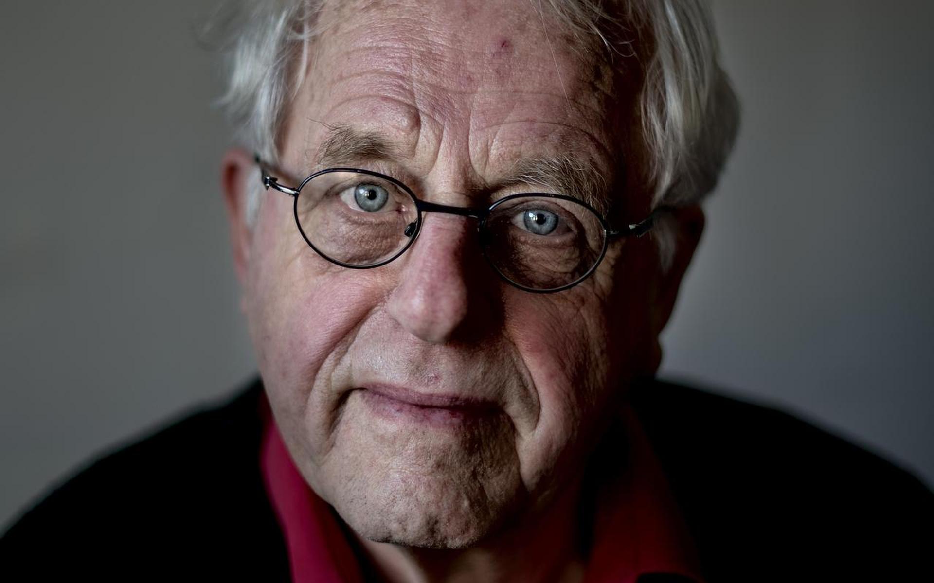 Componist Wim Stoppelenburg: ‘Mijn muziek is mijn autobiografie ...