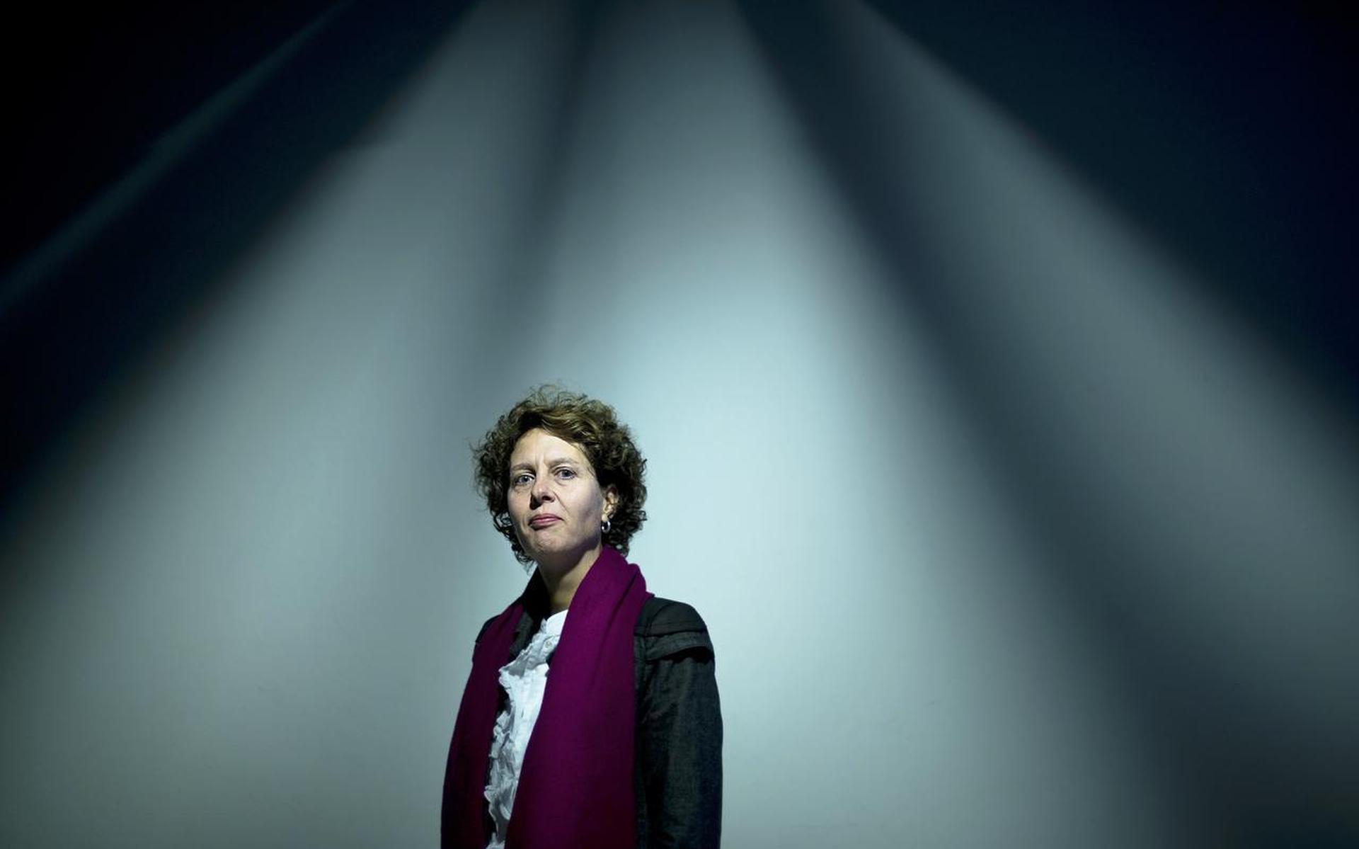 Ingeborg Walinga nieuwe baas Prins Claus Conservatorium in Groningen ...