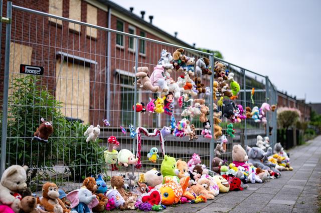 Verdachten kindermishandeling Stadskanaal 90 dagen langer vast ...