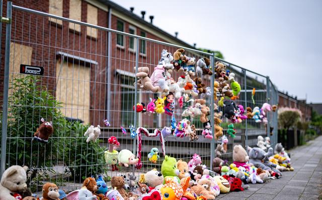 Verdachten kindermishandeling Stadskanaal 90 dagen langer vast ...
