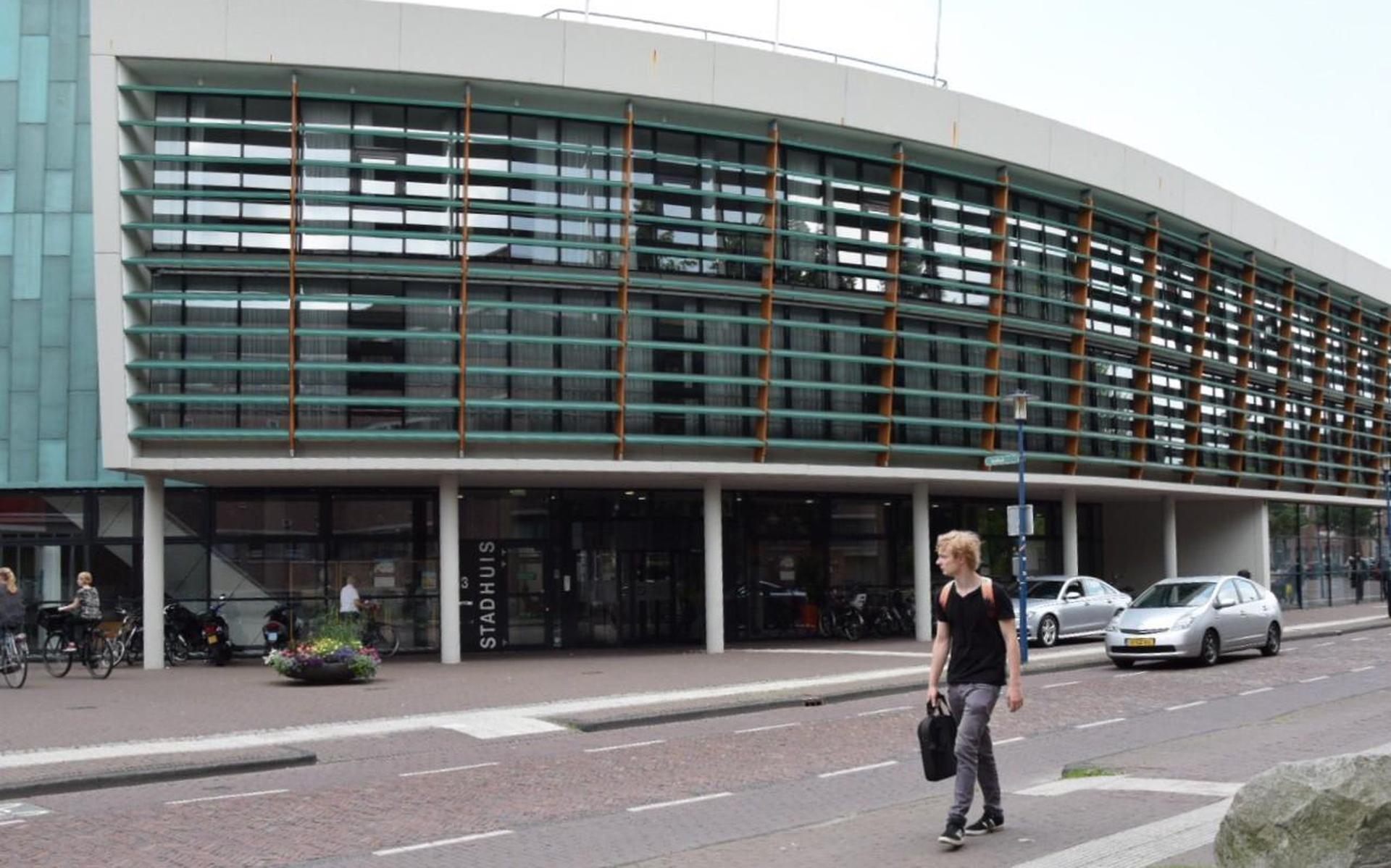 Gemeente Assen in de fout met openbaar maken politierapport - Dagblad ...