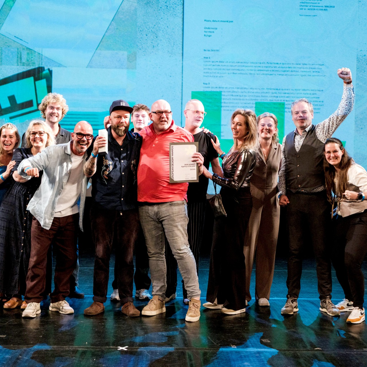 Gronings designbedrijf wint prestigieuze prijs in Sofia: ‘Bewijs dat we ...