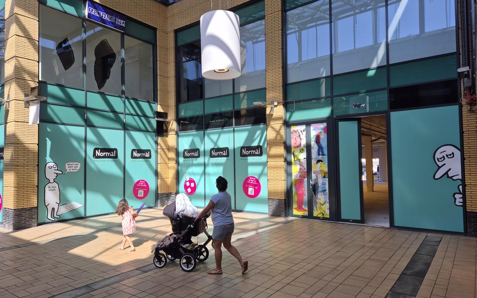 Winkel vol TikTok-hits en budgetbeauty: Normal opent eerst Drentse ...