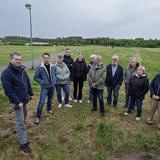 Gemeente Emmen wil niet meewerken aan woningen op campingterrein Parc ...