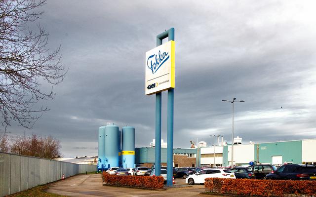 Raad Hoogeveen had eerder moeten horen over chroom-6, zegt burgemeester ...