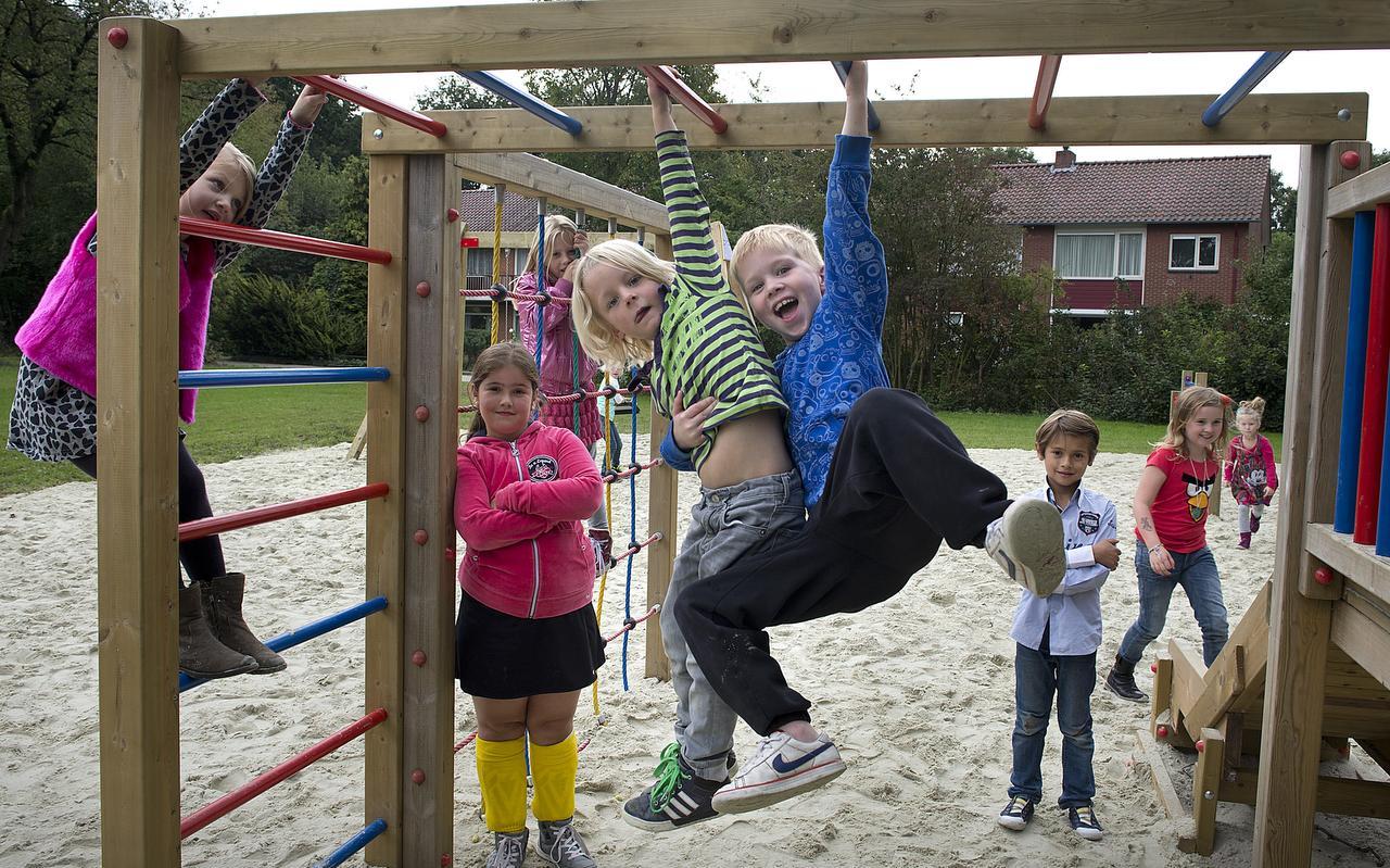 Wakker Emmen: Vragen over inzet 4 ton voor speeltuinen - Dagblad van ... Wakker Emmen: Vragen over inzet 4 ton voor speeltuinen - Dagblad van ...