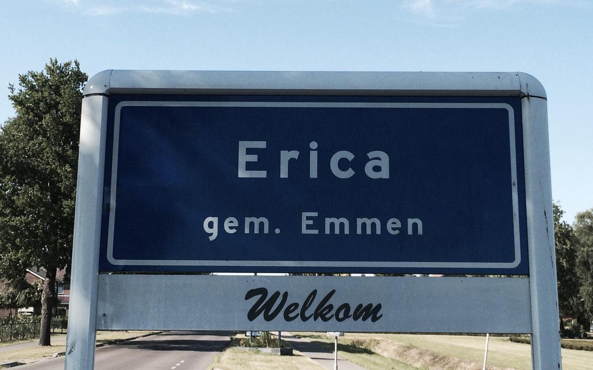 Zwembad Erica: het gaat de goede kant op - Dagblad van het Noorden