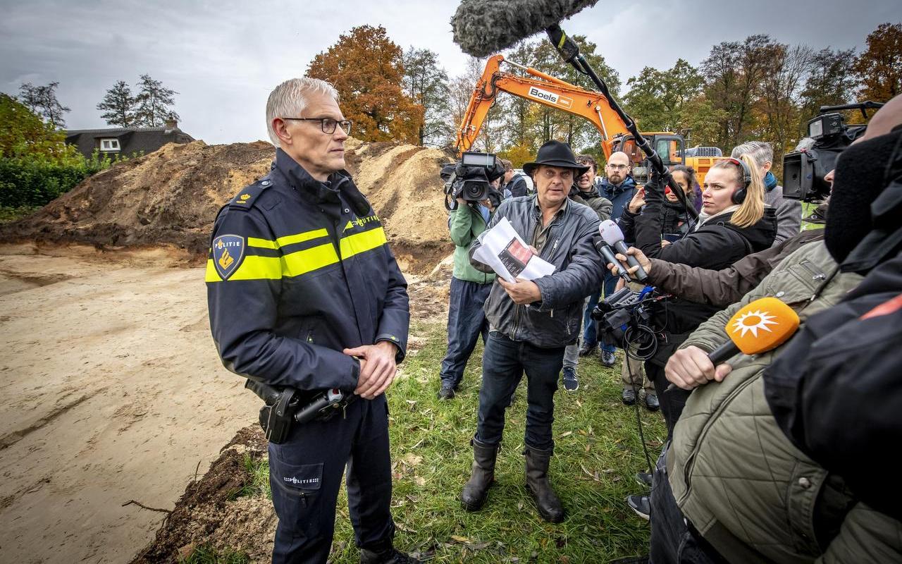 Dochter van pleegouders Willeke Dost: 'Jan Huzen zal het goed bedoelen ...