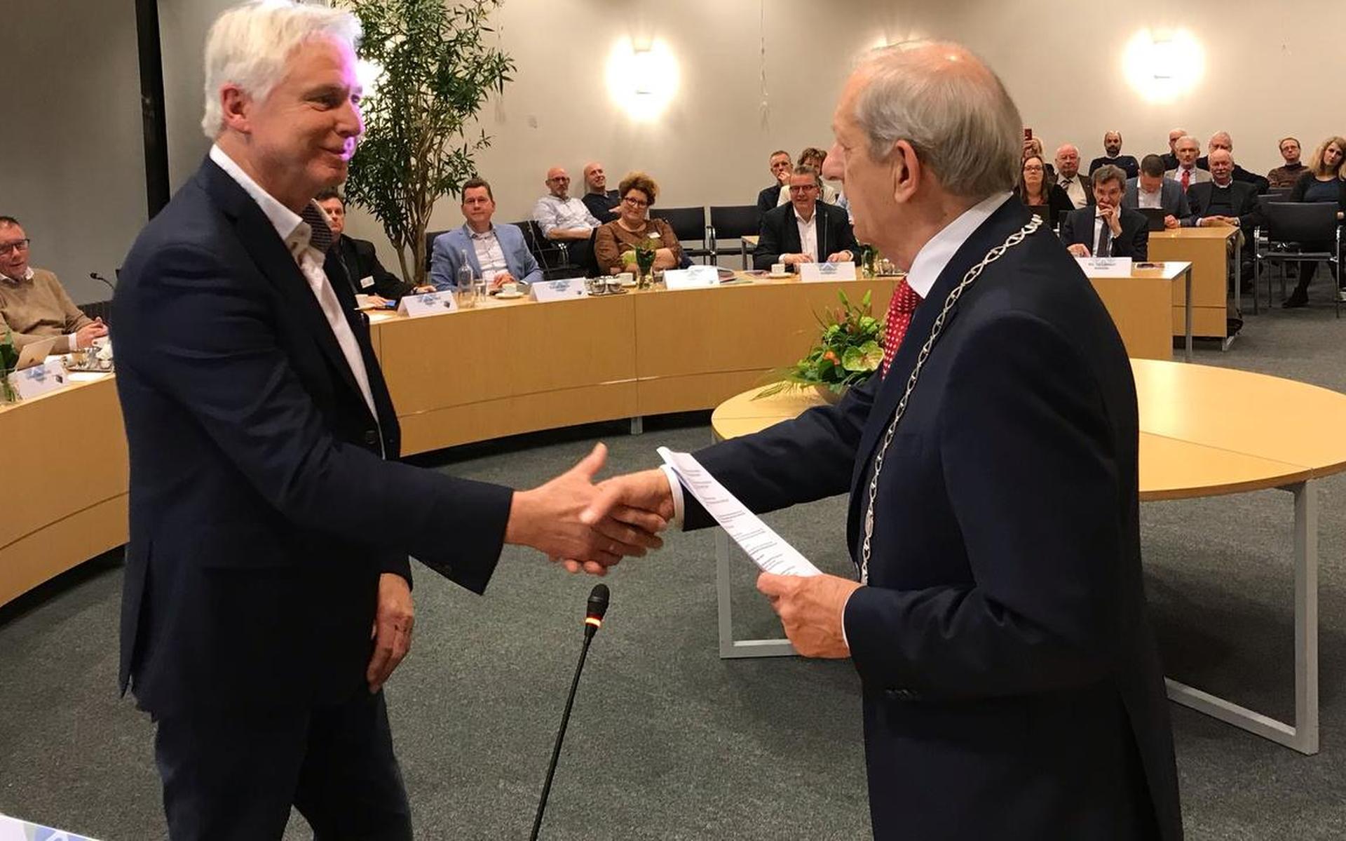 Lukas Koops nieuw raadslid voor GroenLinks in Aa en Hunze - Dagblad van ...