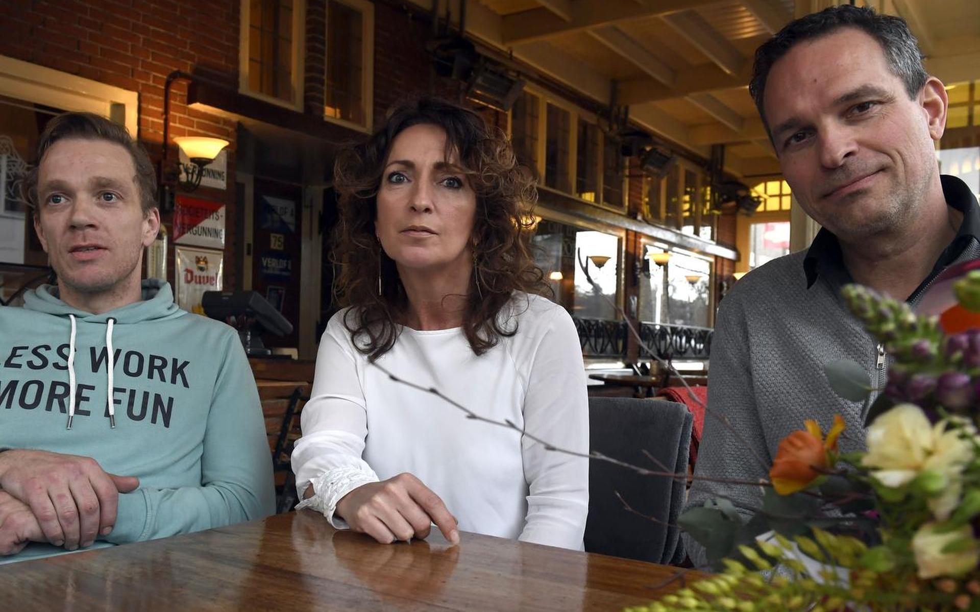 Emmer café Groothuis: Eén idioot verpestte het voor iedereen - Dagblad ...