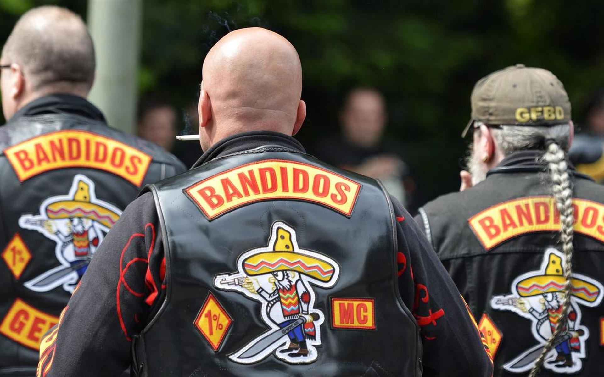 OM: nog geen procedure om motorclub No Surrender te verbieden - Dagblad ...