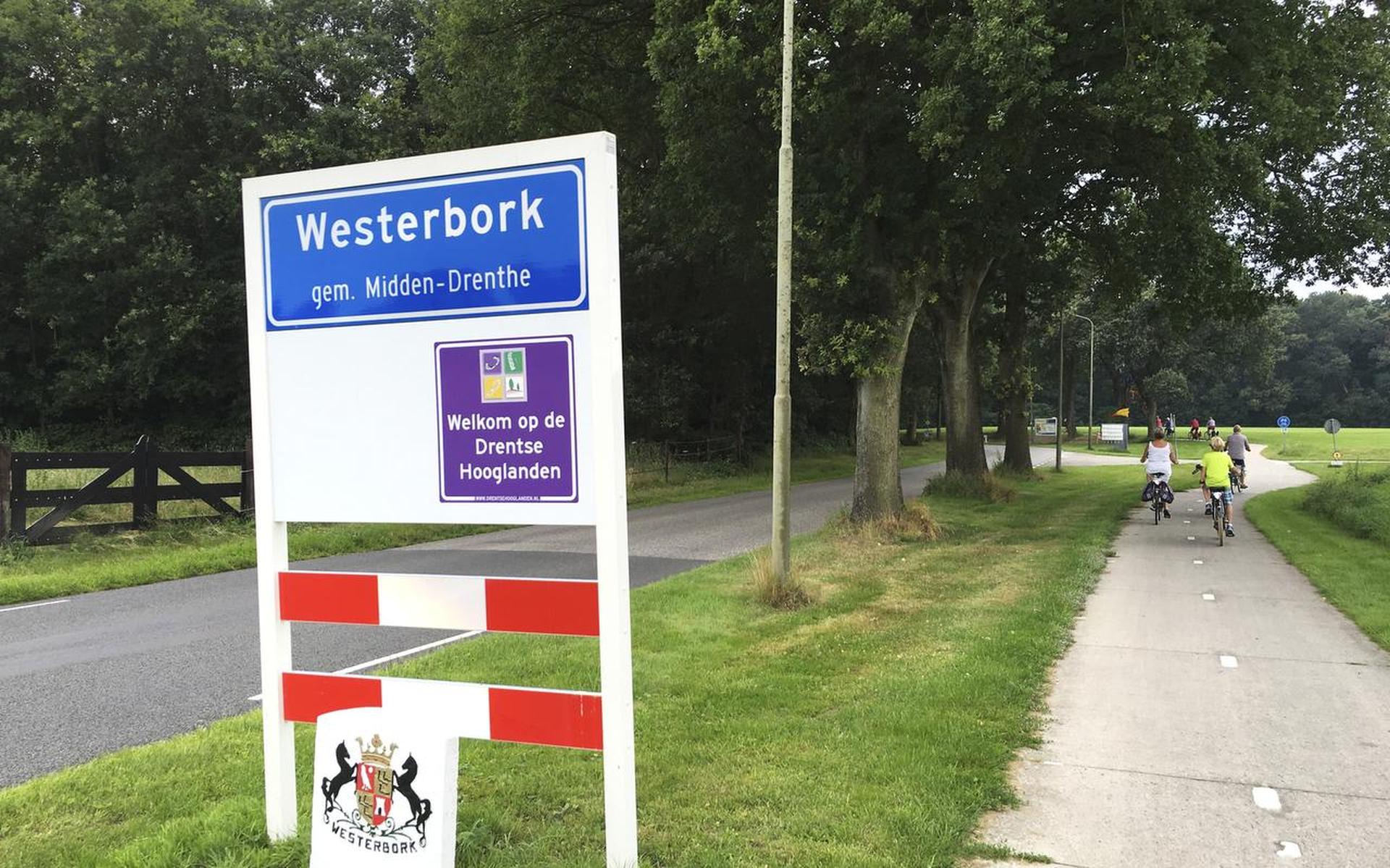 Westerbork ‘Dorp van de Vrijheid’ - Dagblad van het Noorden