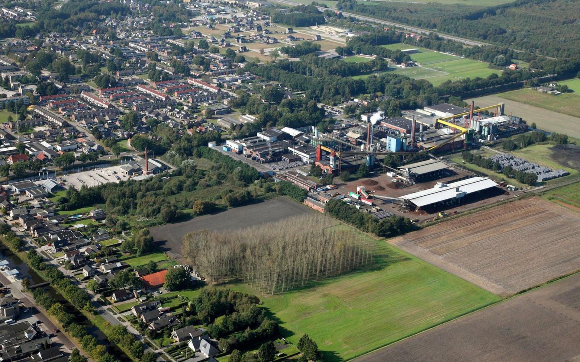 Cabot Norit schrapt 56 banen, de meeste in Klazienaveen - Dagblad van ...