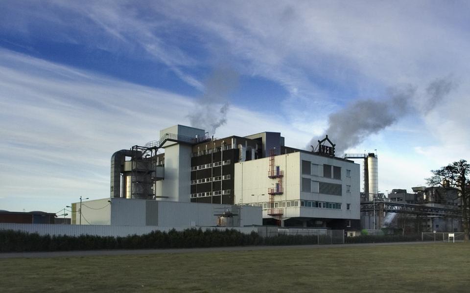 ChainCraft wil dit jaar fabriek bouwen in Ter Apelkanaal. Maakt van ...