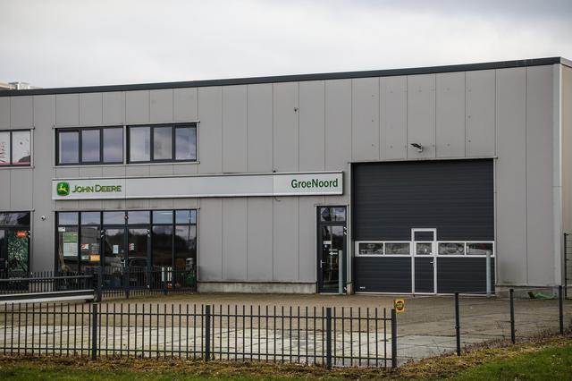 Doorstart GroeNoord mislukt, curatoren proberen vestigingen van John ...