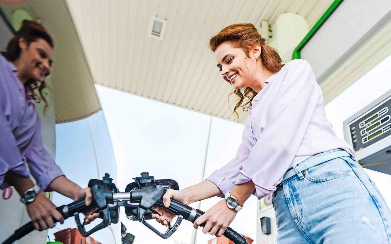 Grote verschillen benzineprijs in het land: deze tankstations zijn het ...