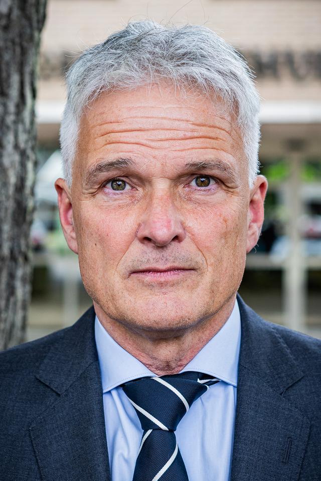 Wat het Europese migratiepact kan betekenen voor Ter Apel. Burgemeester ...