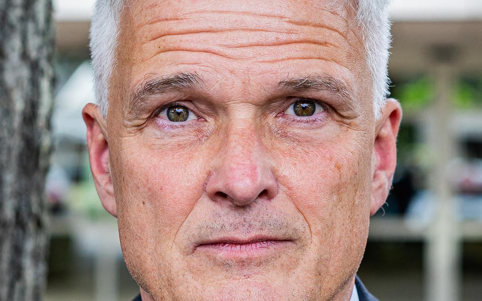 Wat het Europese migratiepact kan betekenen voor Ter Apel. Burgemeester ...