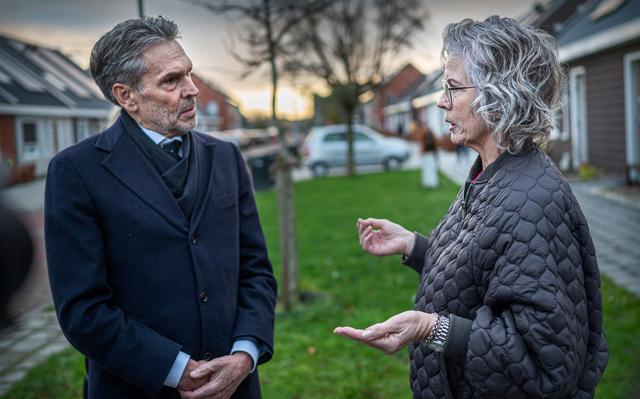Zo ging het eerste bezoek van premier Dick Schoof aan Groningen. Welke ... Zo ging het eerste bezoek van premier Dick Schoof aan Groningen. Welke ...