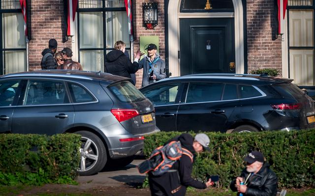 Aantal daklozen in Groningen blijft maar stijgen, recordaantal ...
