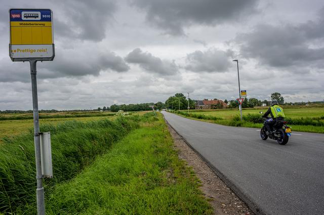 Het Driebondsbos bij Groningen is niet alleen gered, het wordt ook ...