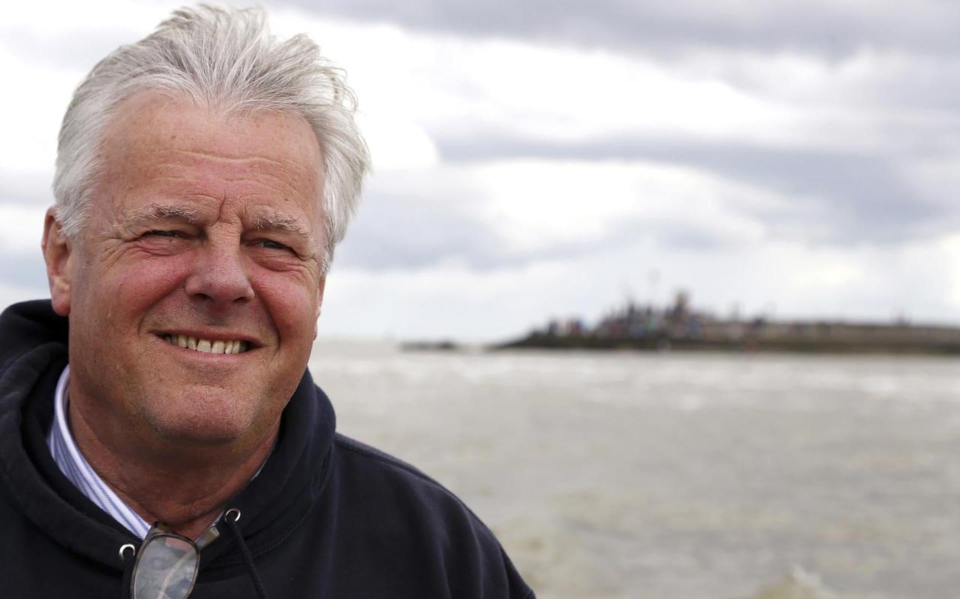 Levenslessen van Harm Post - Dagblad van het Noorden