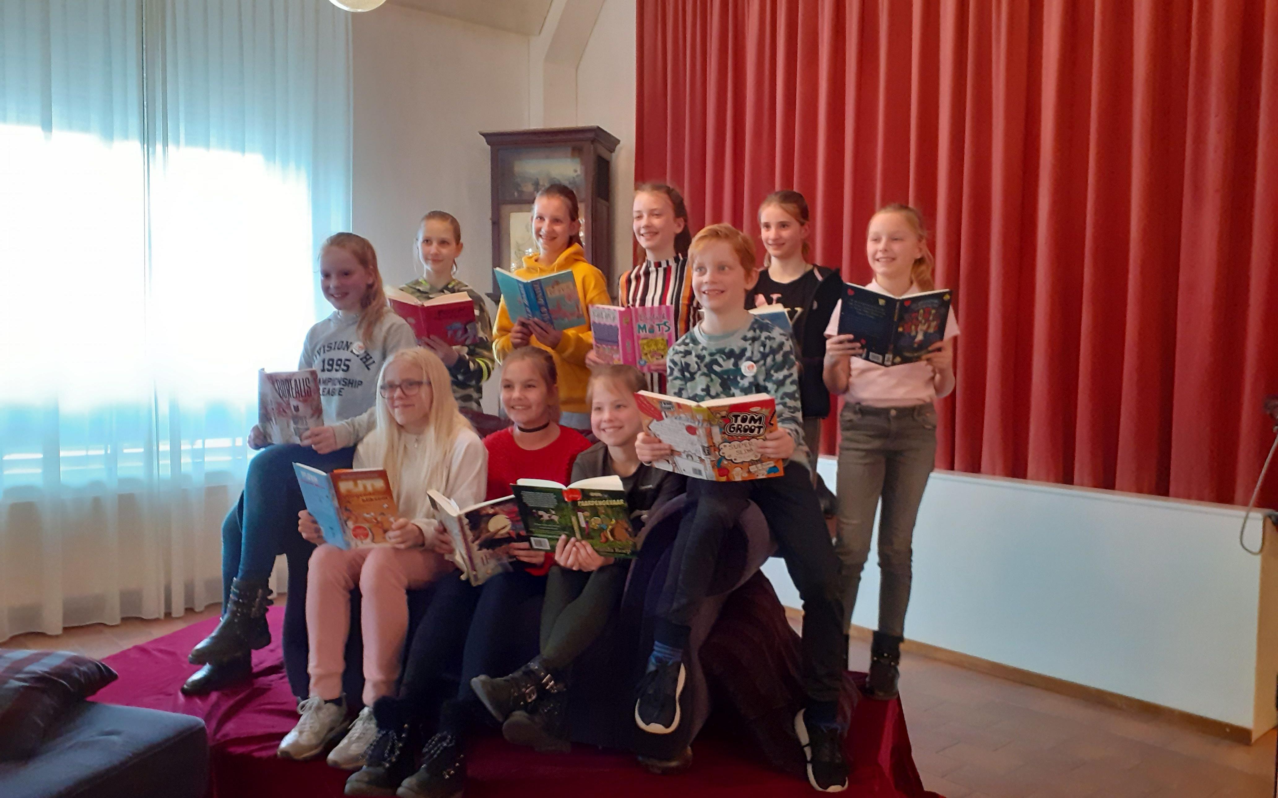 Lucy de Groot wint laatste Hogelandster voorronde Nationale ...
