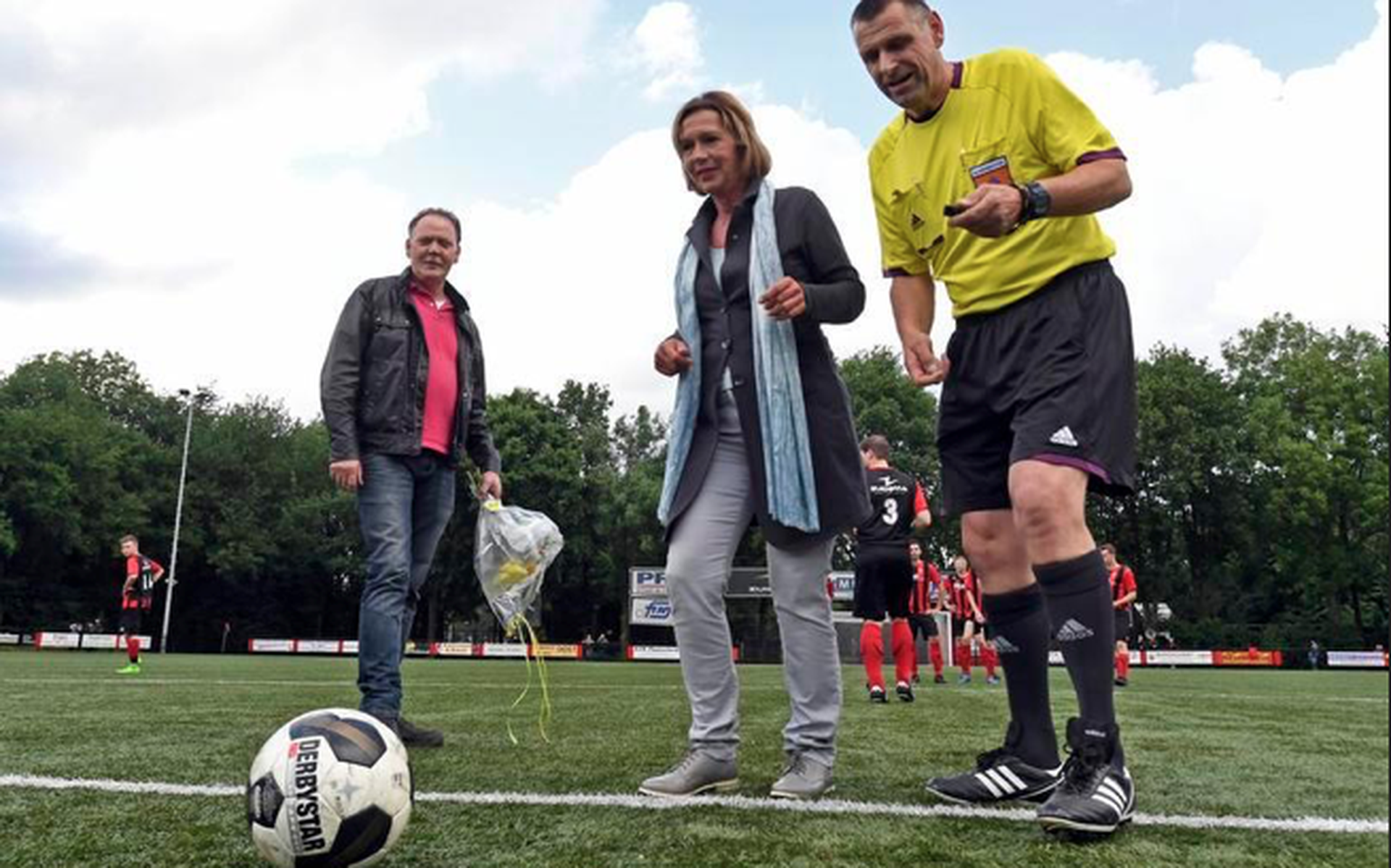 ‘Titelstrijd’ in Westerwolde - Dagblad van het Noorden