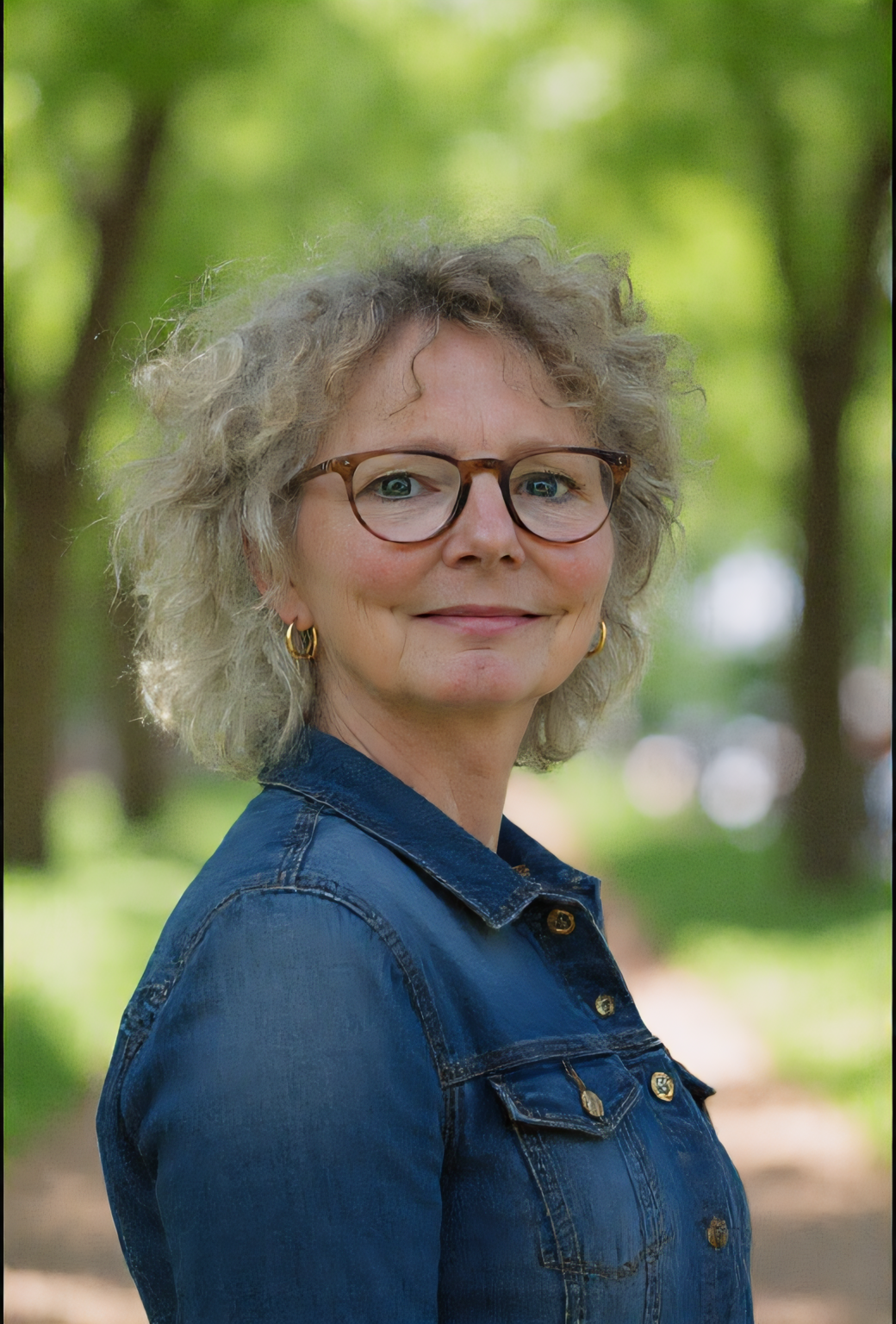 Klinisch psycholoog Leony Coppens over zaak Meerstad: ‘Zeer ...