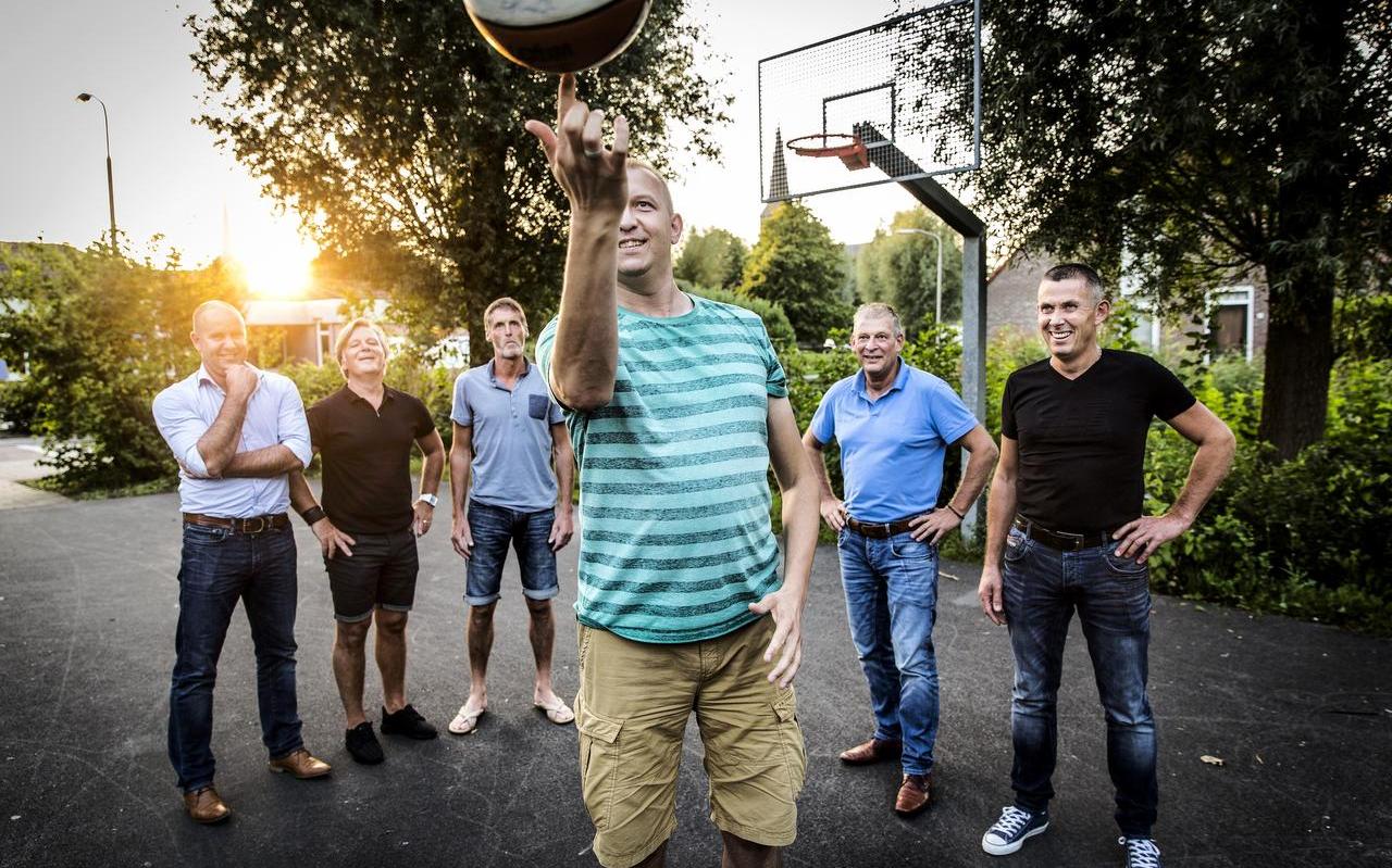 Kampioen Donar opent in Bedum - Dagblad van het Noorden