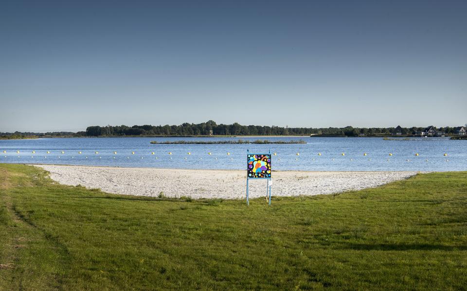 Park Meerstad - in de jongste wijk van Groningen- tien dagen lang ...