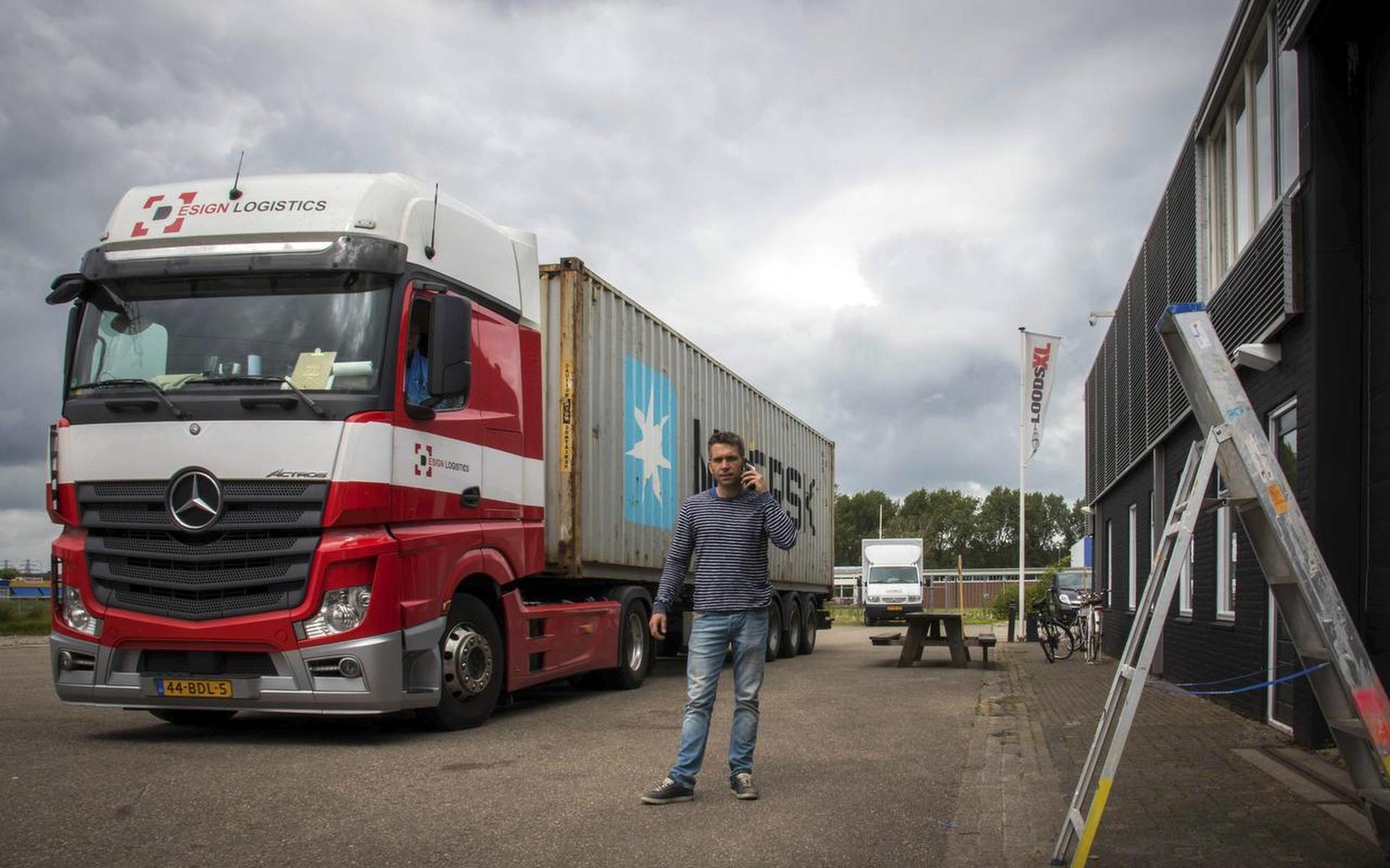 Brand Hoogezand: ‘We zijn pas verloren als we opgeven’ - Dagblad van ...