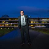 Burgemeester Thijsen in de bres voor journalist Dorpsklanken. ‘Pers ...