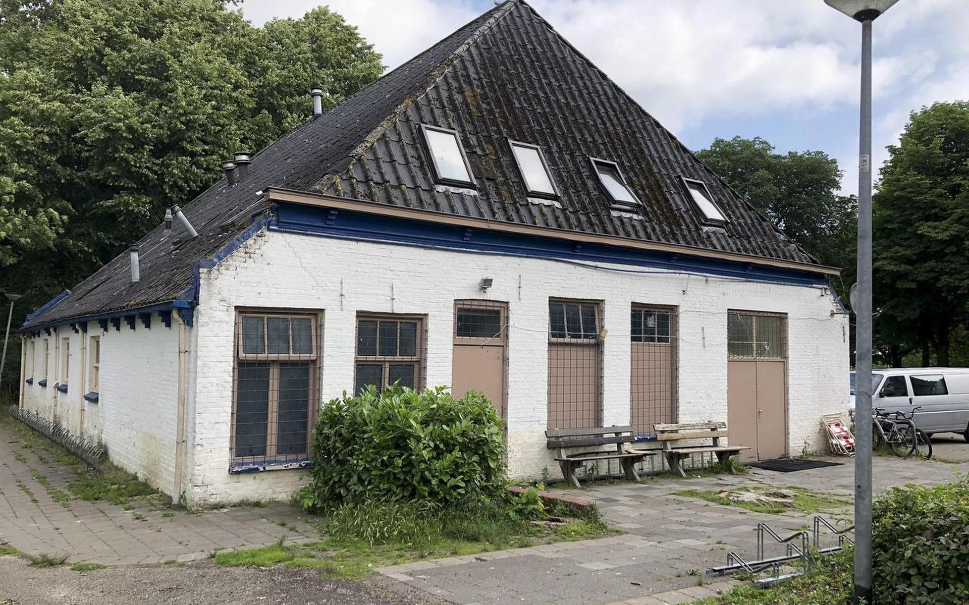 Moskee Groningen bedelt bij Golfstaten - Dagblad van het Noorden