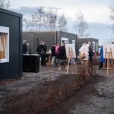 Nieuwe coalitie in Groningen wil meer Skaeve Huse in de gemeente ...