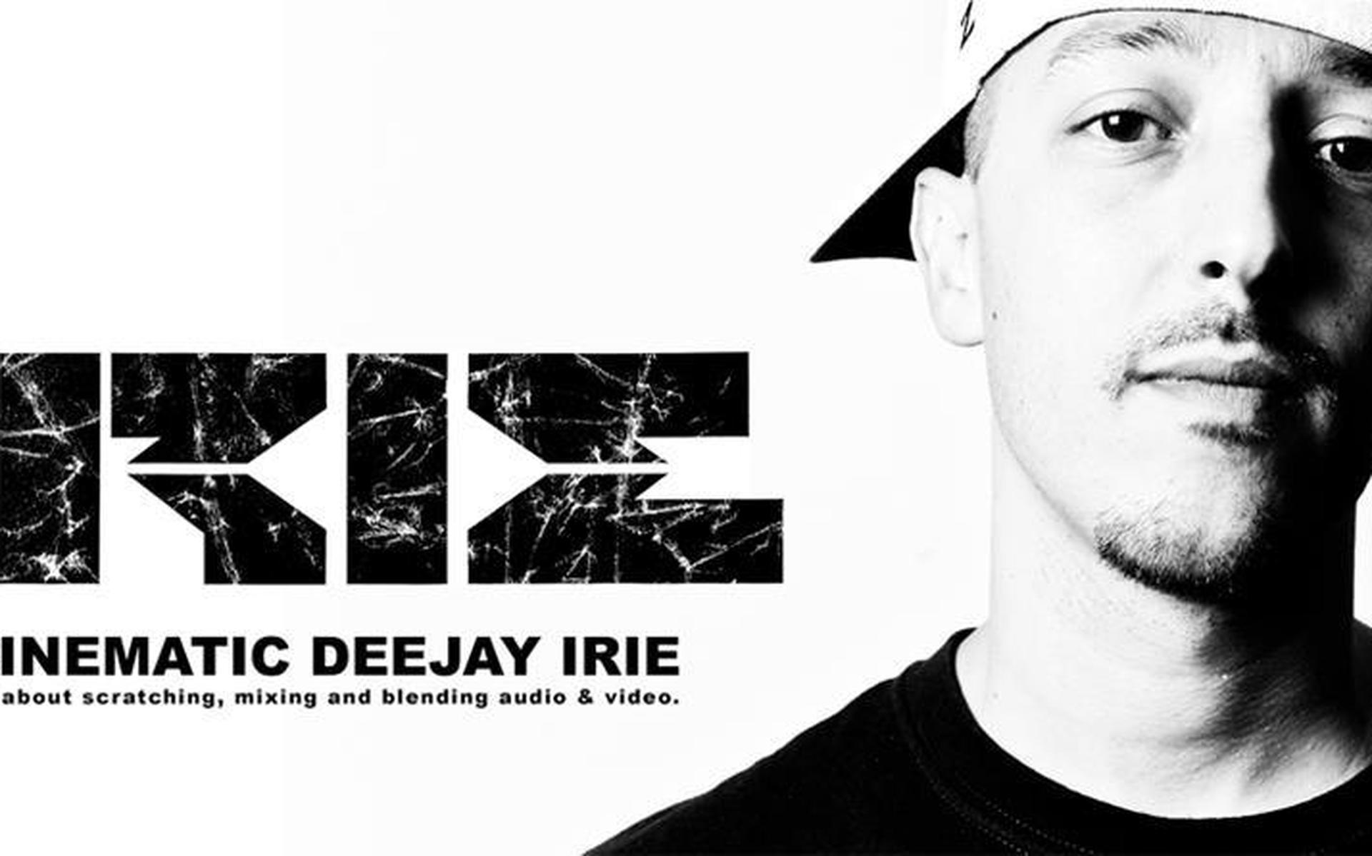 Deejay Irie uit Groningen gaat naar DJ-finale in Krakau (+video ...