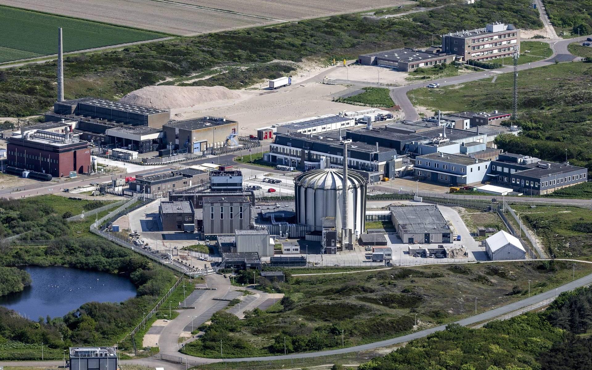 Nucleaire reactor in Petten tot zeker half maart buiten bedrijf ...